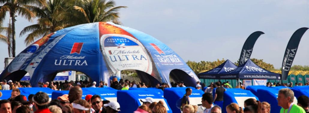 Custom Inflatables | Giant Advertising Inflatables | Event Products